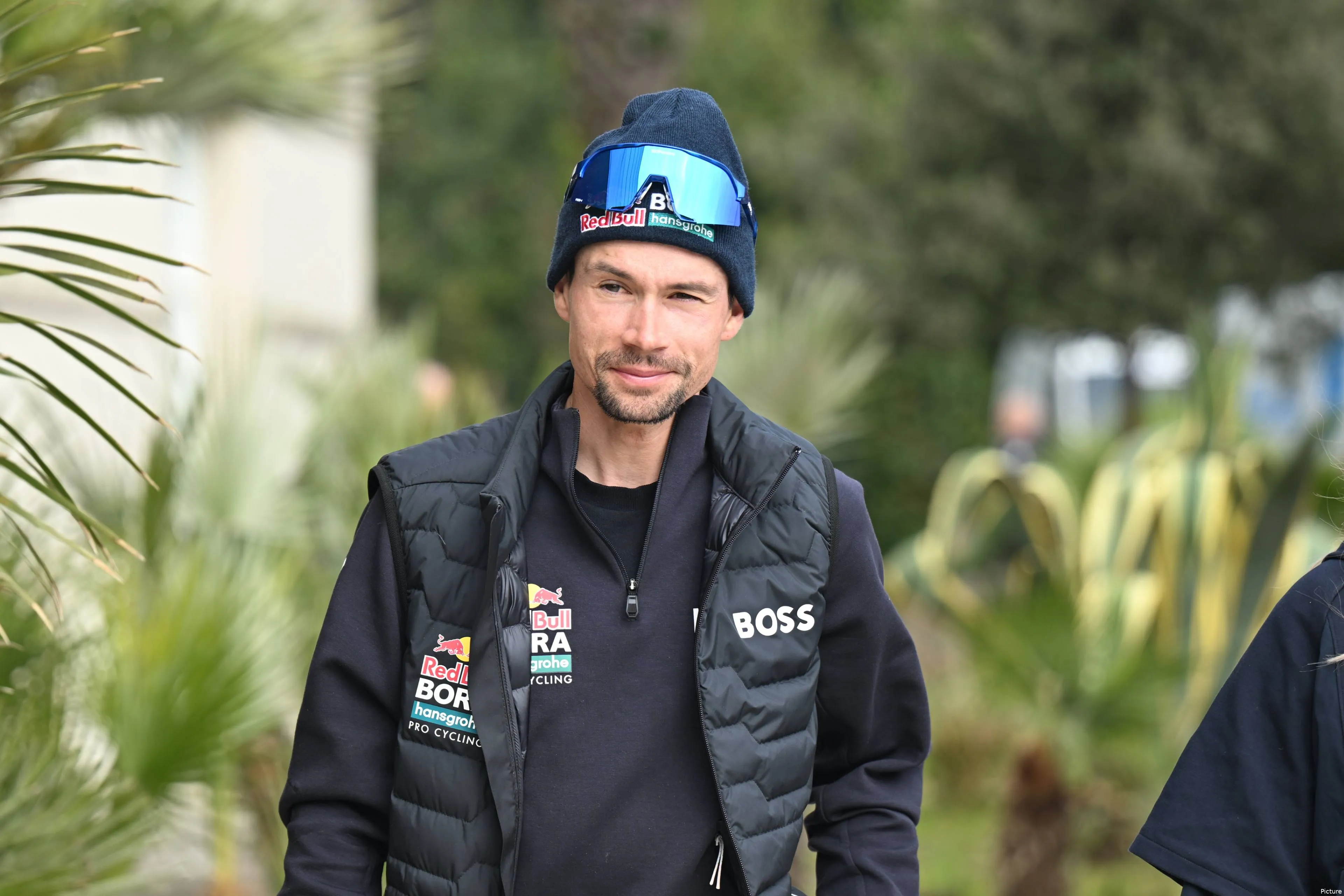 “Maybe there was a bit of misunderstanding” - Primoz Roglic pushes back ...