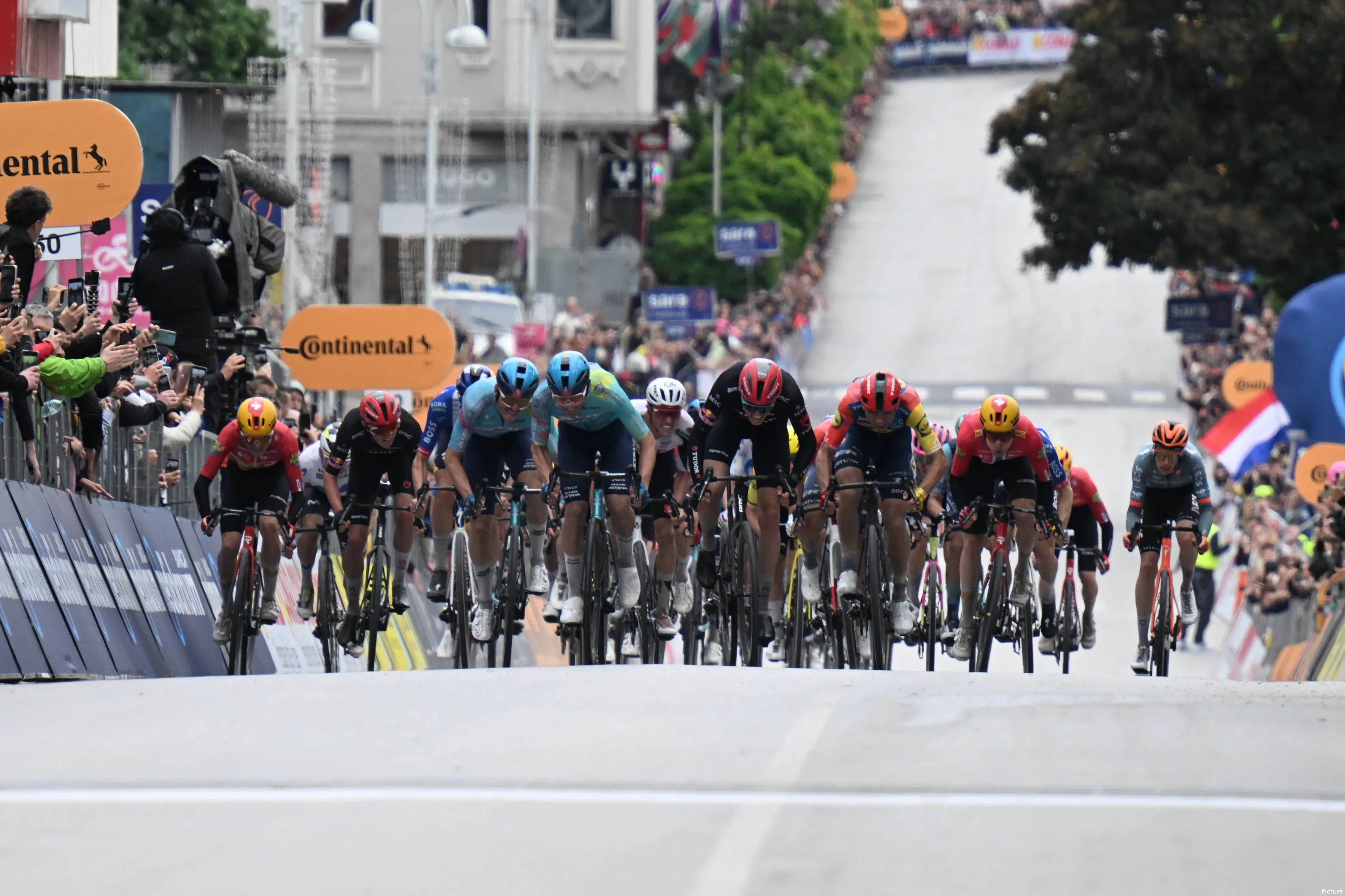 UCI suffers a defeat! Court rules in favor of SRAM in the "Maximum Gear ...
