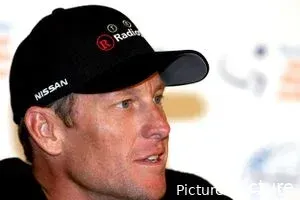 Tom Danielson, Lance Armstrongs ehemaliger Teamkollege, musste ein ...