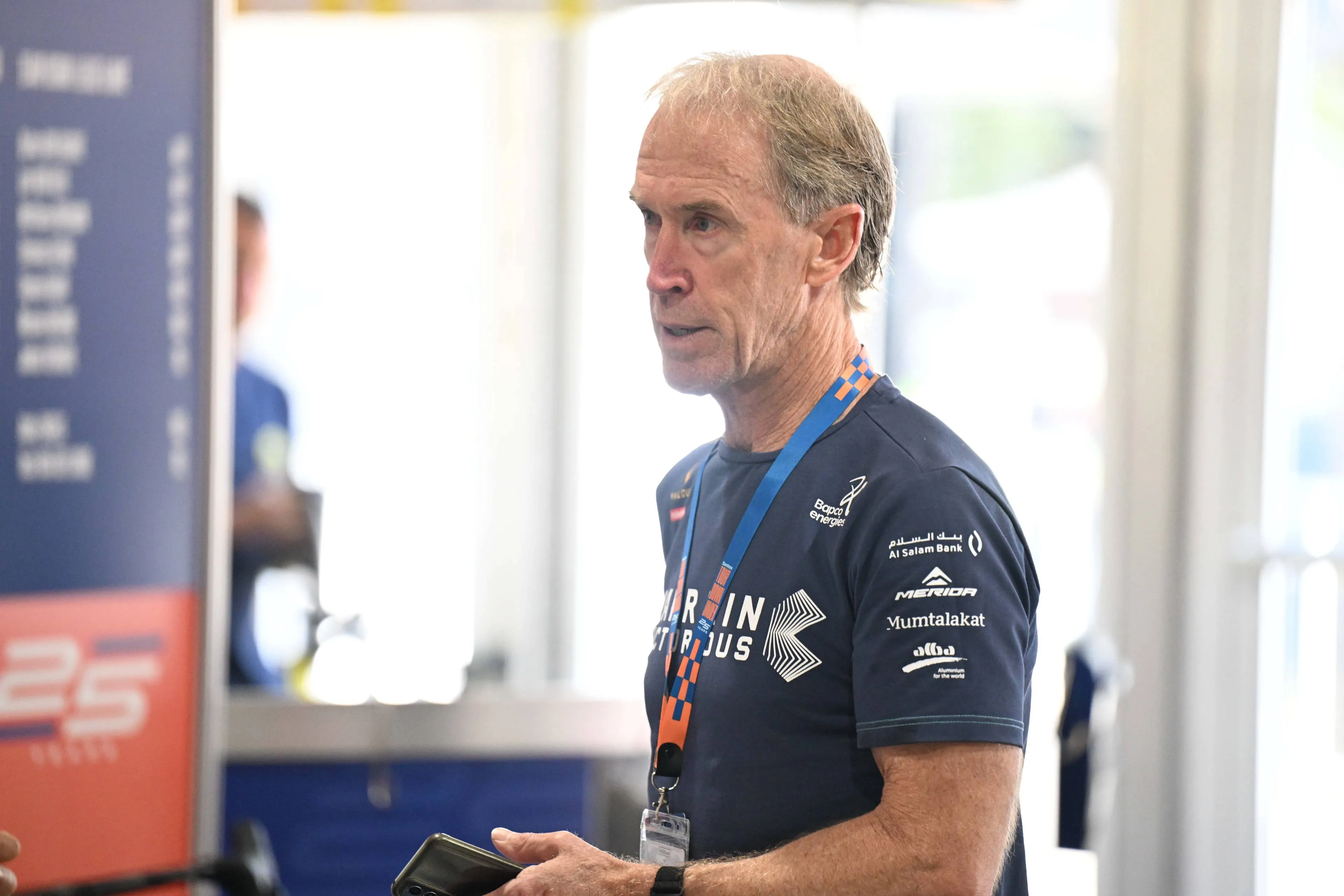 “Dit voelt als een logische stap” - Jayco’s oorspronkelijke ...