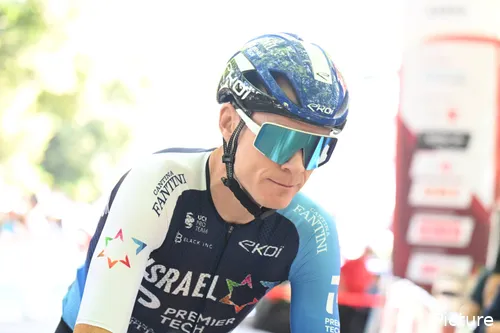 Los 24 ciclistas WorldTour y 31 ProTeam que aún siguen sin contrato ...