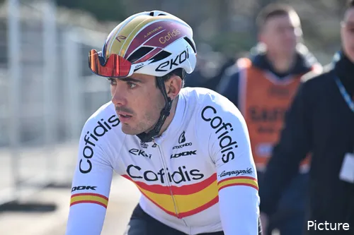 Did Lazkano and Aranburu make a mistake leaving Movistar Team?