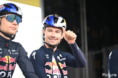 “Go big or go home!”: Chris Horner criticizes Red Bull’s ‘cherry ...