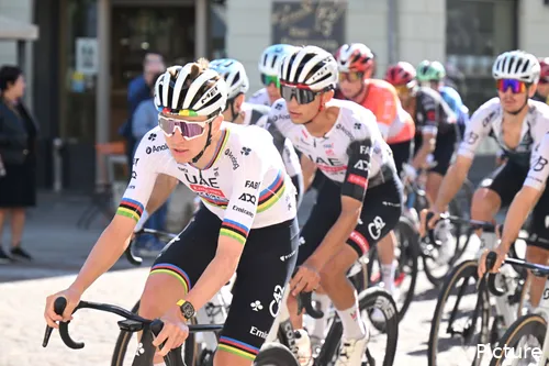 How much do professional cyclists make in 2026? Cyclist salary guide ...