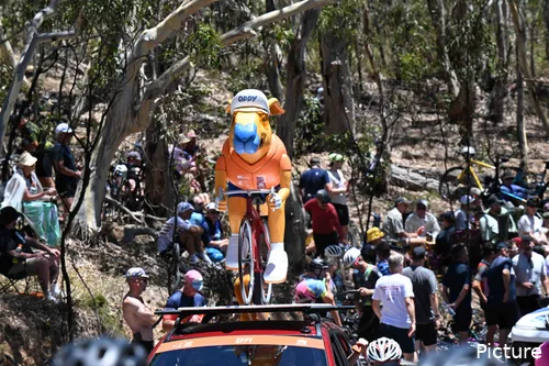 2026 Tour Down Under - Everything you need to know about the World Tour ...