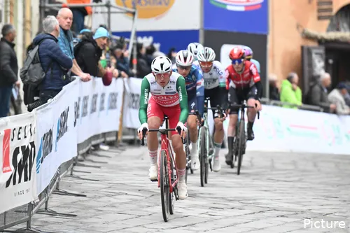 DOPING | UCI announces positive test for Colombian rider Germán Darío ...