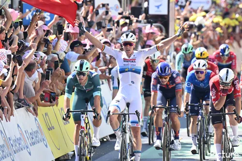 Wielrennenuptodate.nl - Al het laatste nieuws over wielrennen en cyclocross