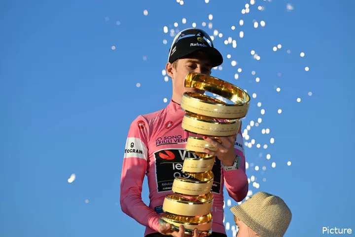 "Lo que más me impresiona es...": Alberto Contador, sobre la clave del ...
