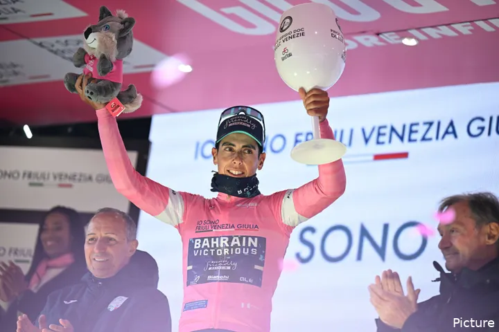 "I see no reason why he shouldn’t keep improving": Afonso Eulálio's ...