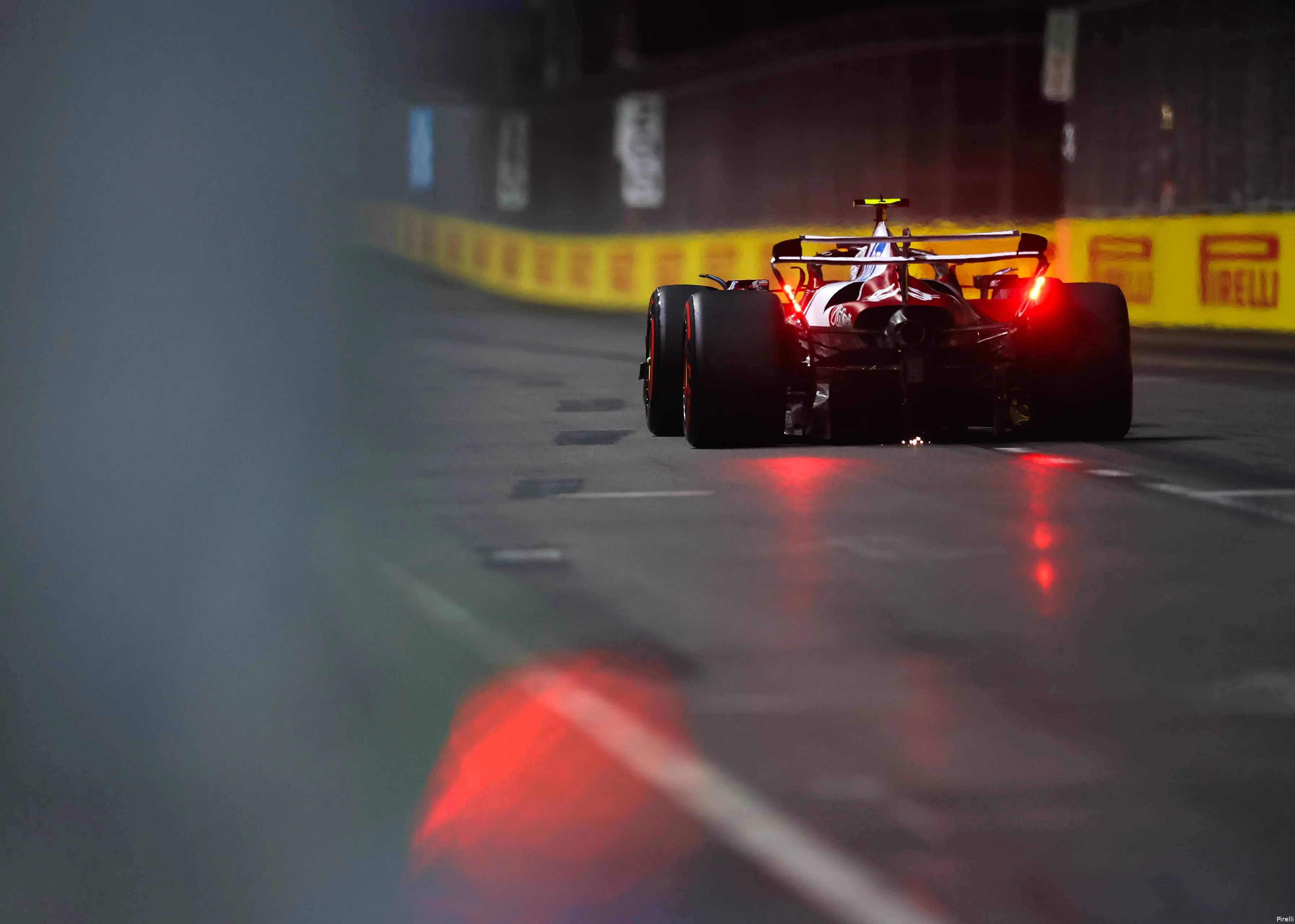 Wens van Elkann door Ferrari-coureur in vervulling gebracht: 'Hij is zó ...