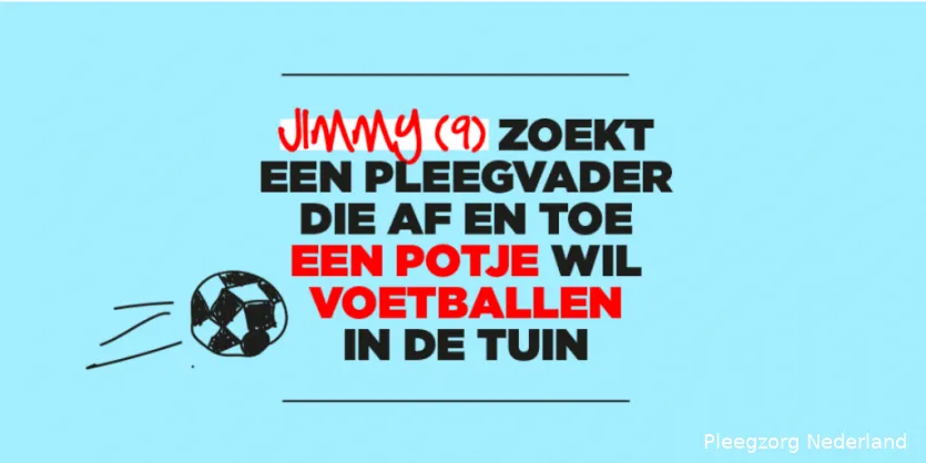 Pleegzorg Nederland: toenemend tekort pleegouders zorgwekkend