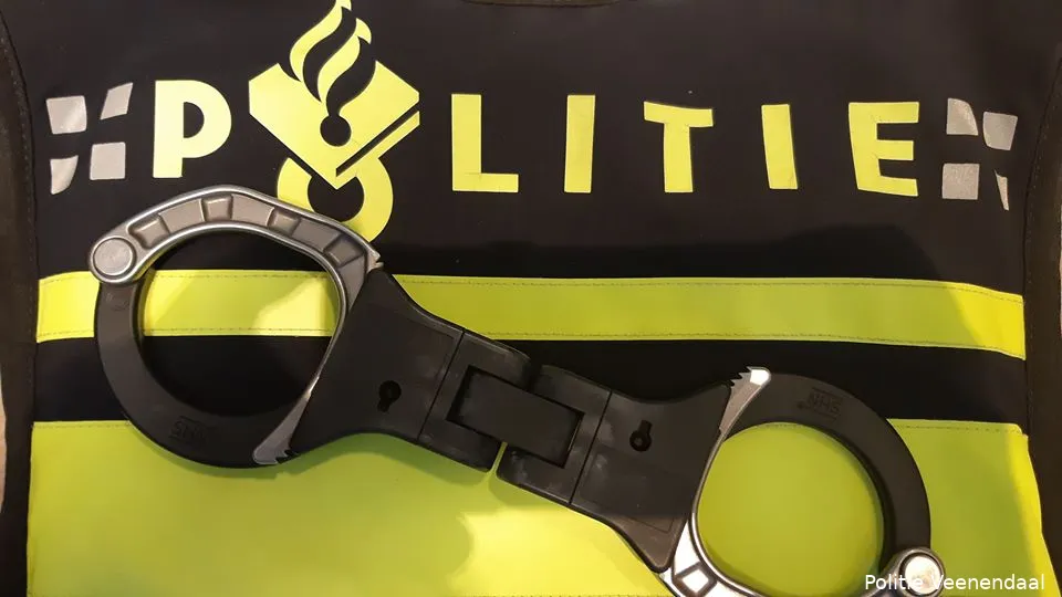 'Ik ga mensen dood schieten'