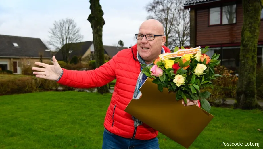 Prijzen Postcodeloterij Jaarlijkse 13e trekking 2023
