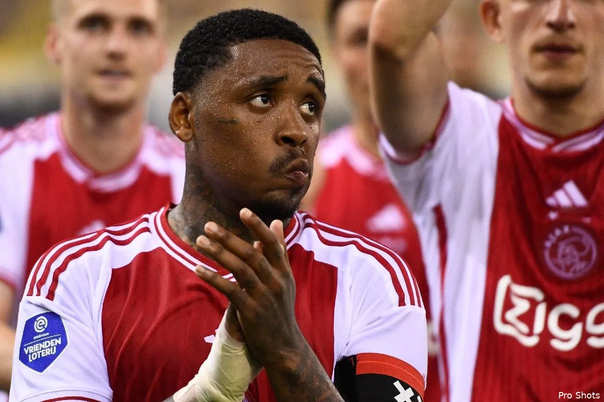 'Transferdomper voor Ajax: Wereldberoemd toptalent kiest voor eigen land'