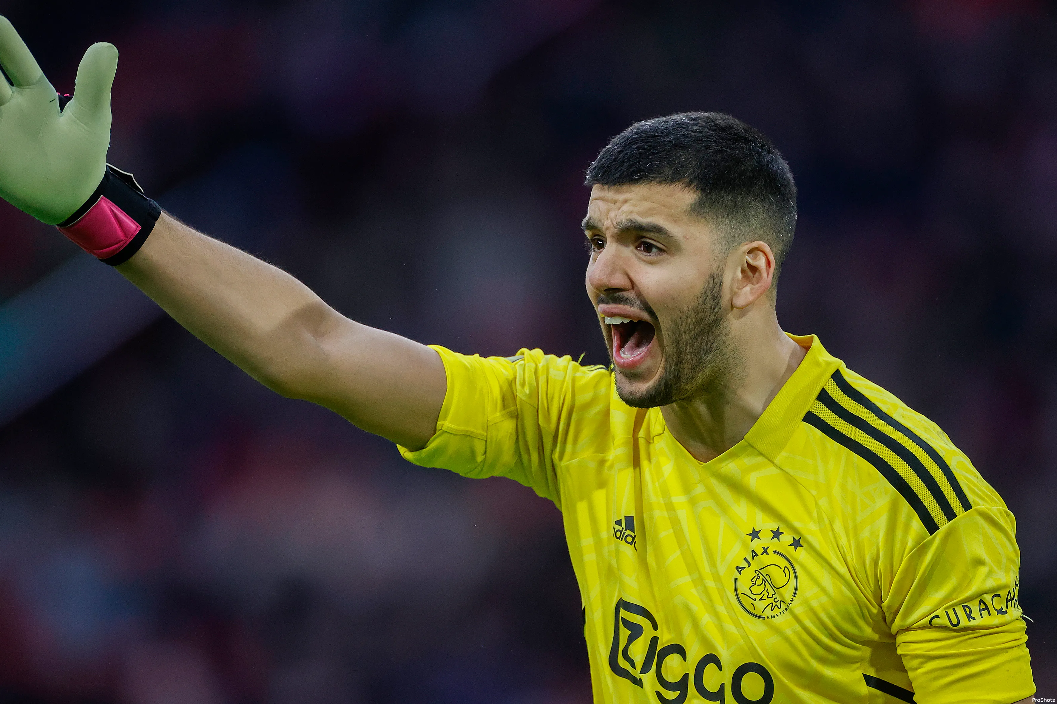 Wereldkampioen is blij om bij Ajax weer op het veld te staan: 'Wil weer ...