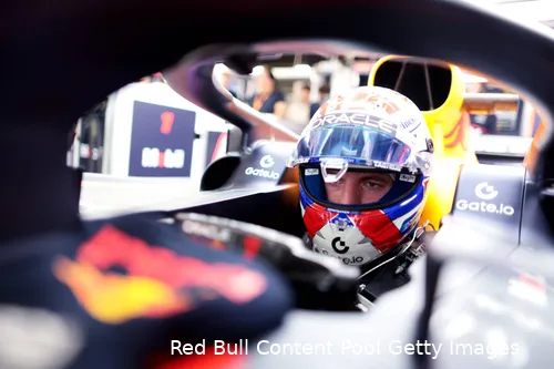 Windsor blijft Verstappen fel verdedigen voor Barcelona: 'Neem dan een ...