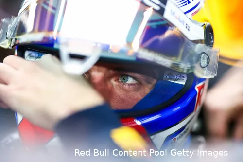 Pérez zag de twee kanten van Verstappen: 'Er gebeurt iets met hem als ...