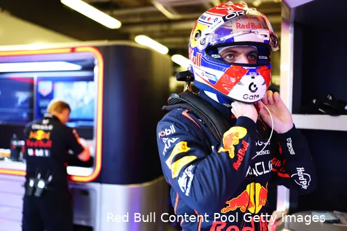 Schumacher ziet Mercedes niet als reële optie voor Verstappen: 'Passen ...