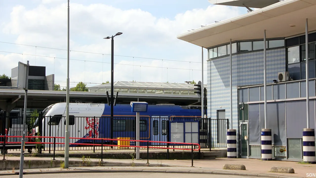 Arriva wil meer dan twintig trajecten van NS overnemen