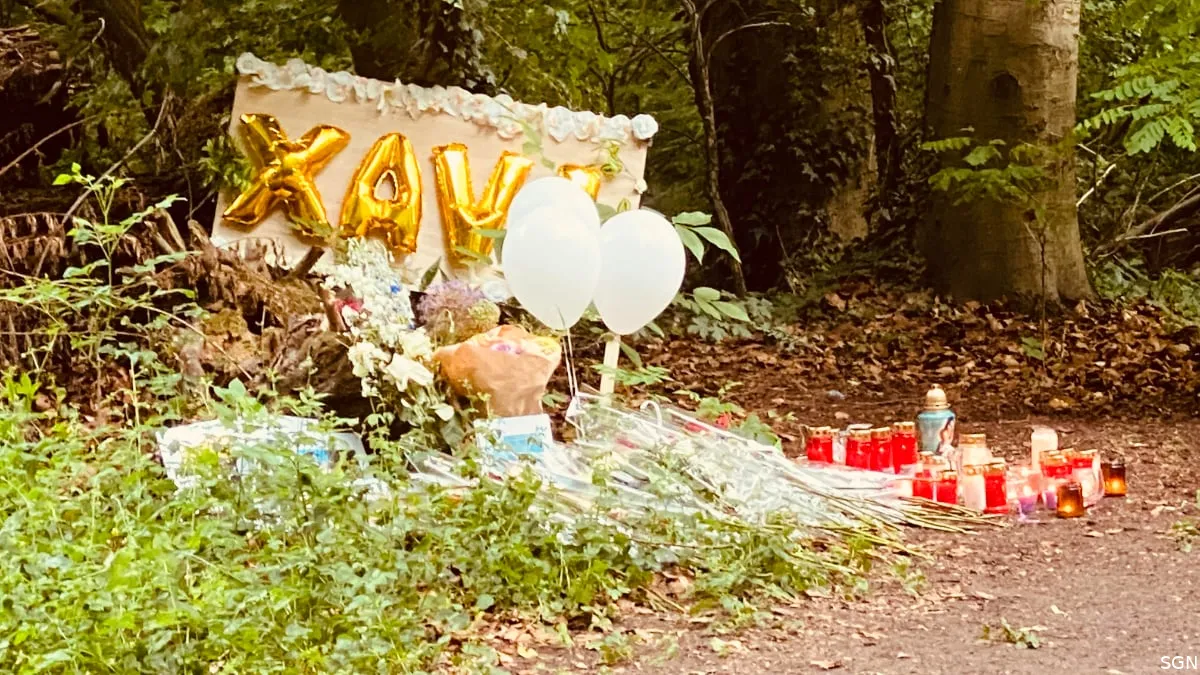 Xavier Durlinger met vijftien messteken om het leven gebracht