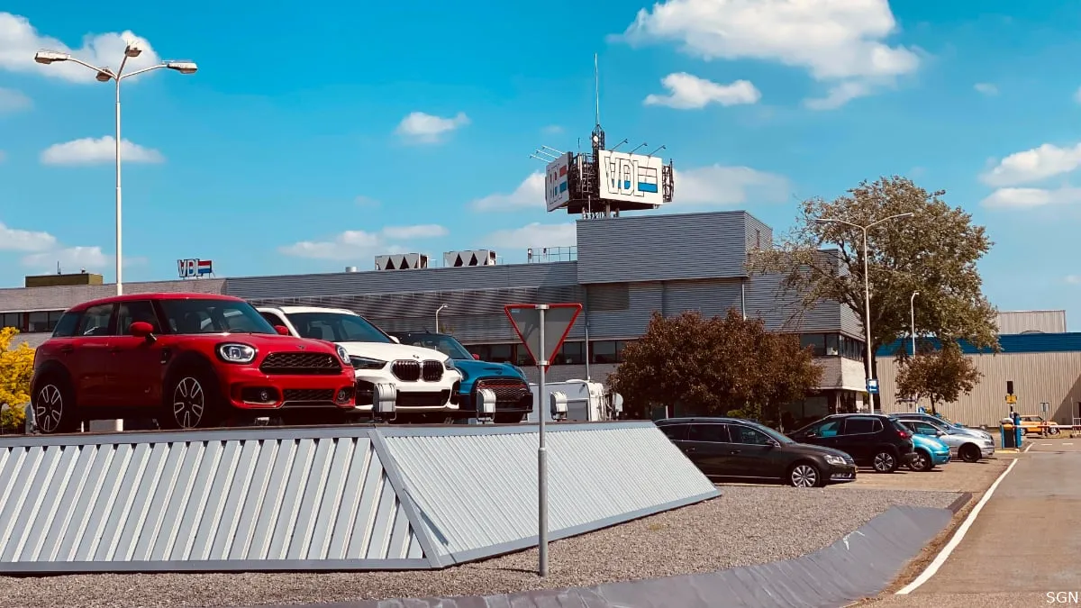 Medewerkers Nedcar verwerpen bod VDL, stakingen aangekondigd