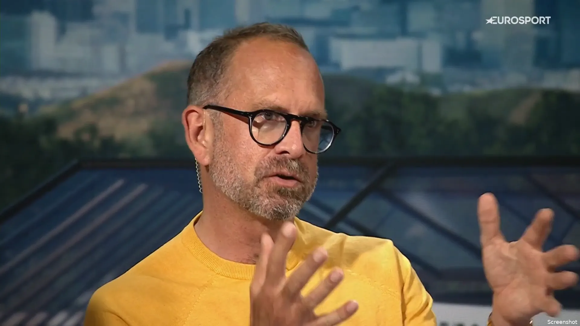 "I’m bummed and I’m really upset" - Jonathan Vaughters out-of-tune ...