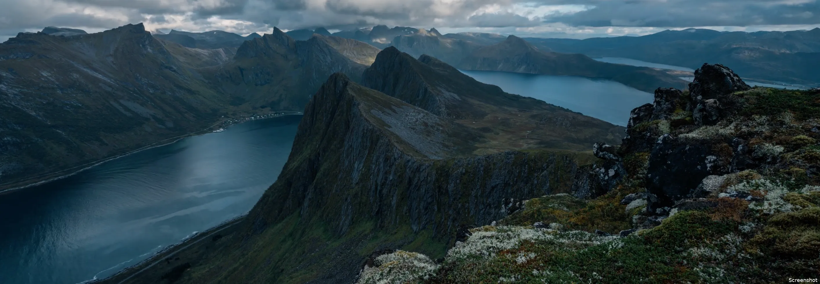 Seasons of Norway: check deze gruwelijke timelapse van 28 maanden Noorwegen