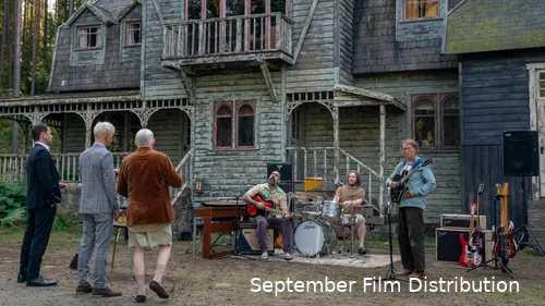 The Last Viking Review: Een verrassend gelaagde Deense triomf