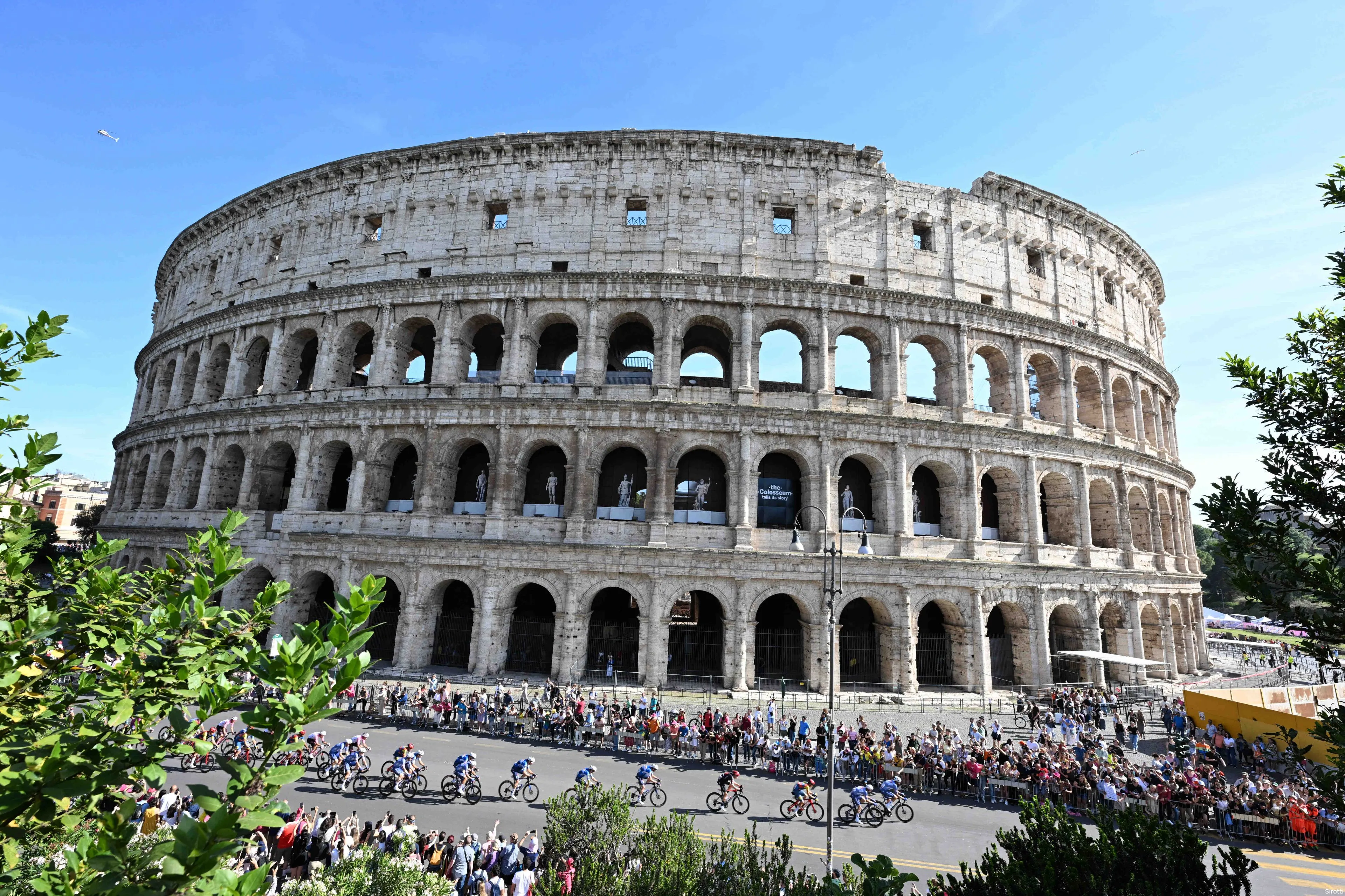 Deelnemers, rugnummers en uitvallers Giro d'Italia 2026