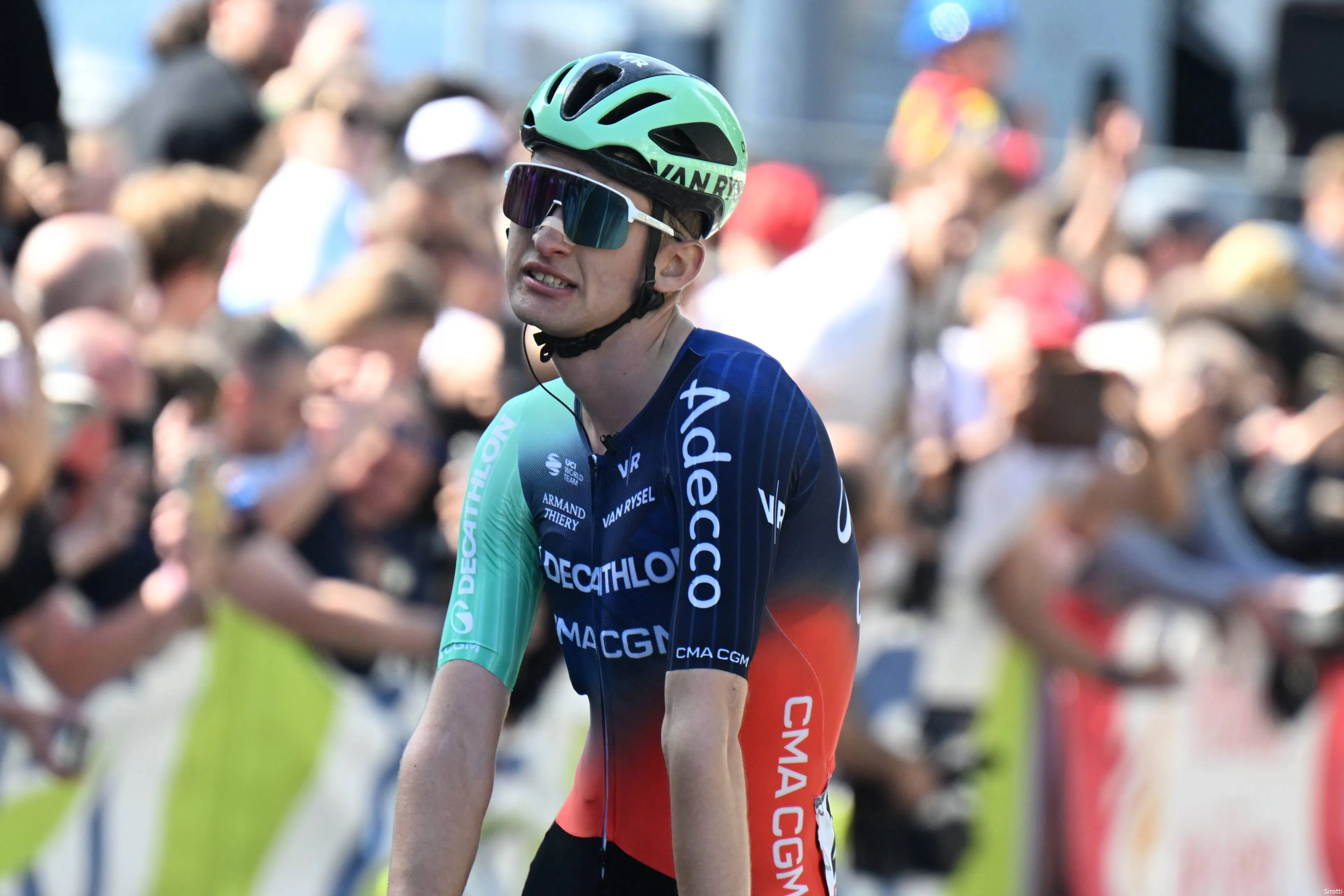 Zonneveld duidt met data en wetenschap hoe goed Seixas was: 'Meest ...