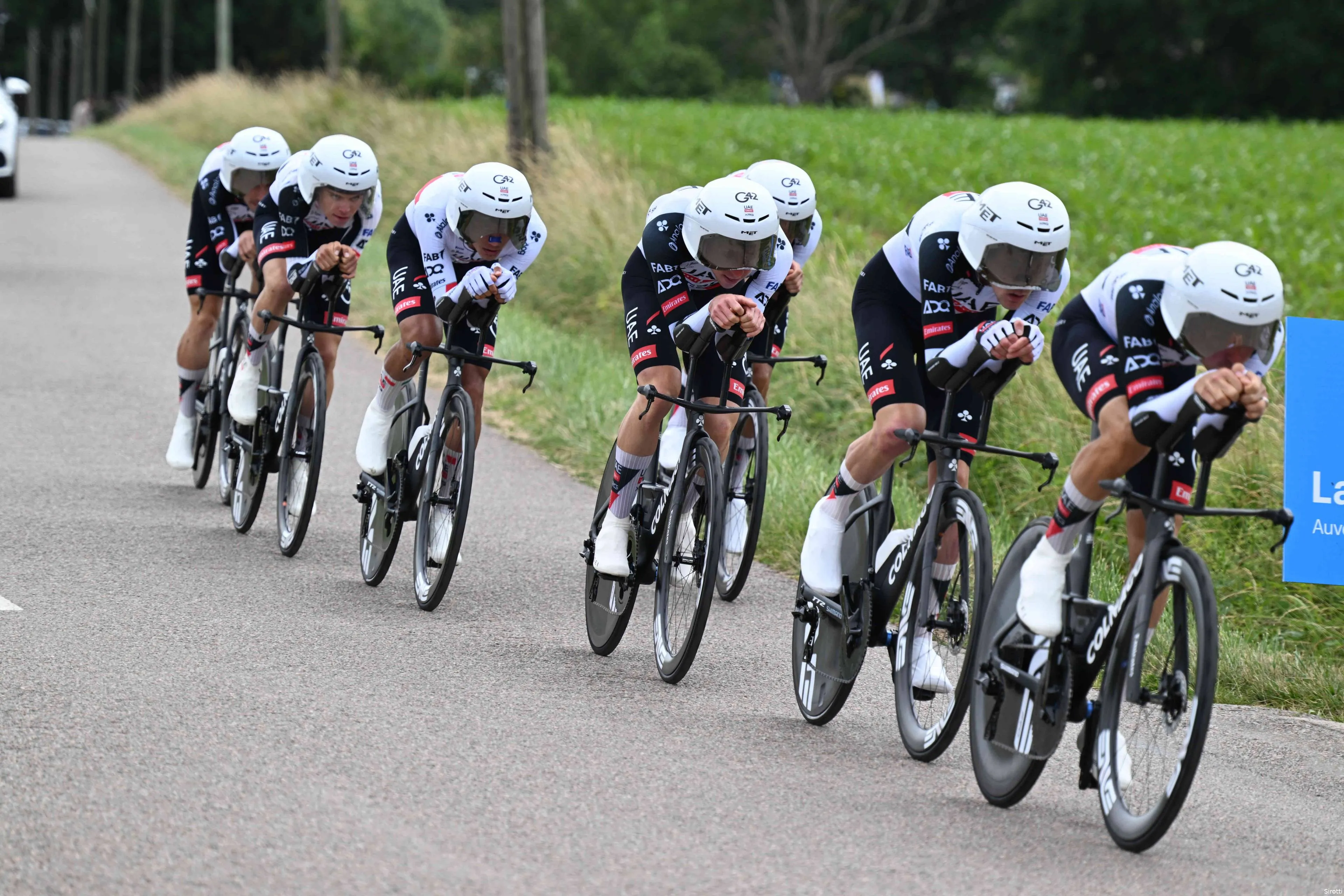 Tour de France 2026 Route Preview: Key Stages That Could Decide the ...