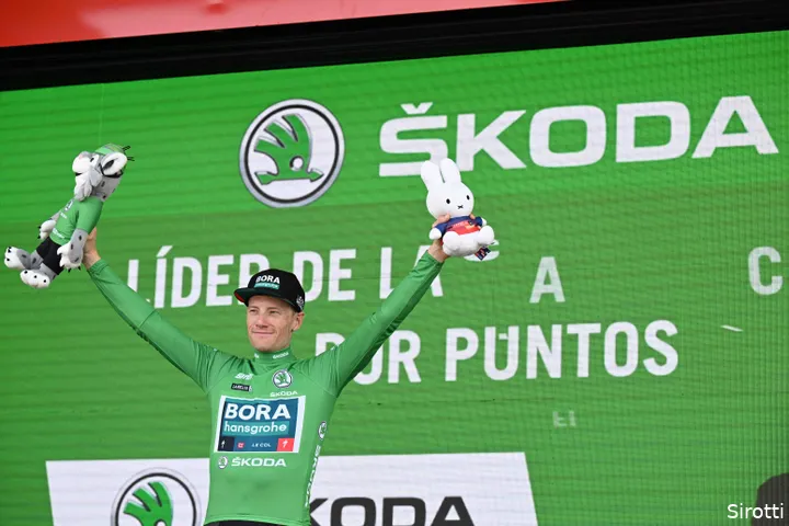 Favorieten puntenklassement Tour de France 2024 | Welke groene trui ...