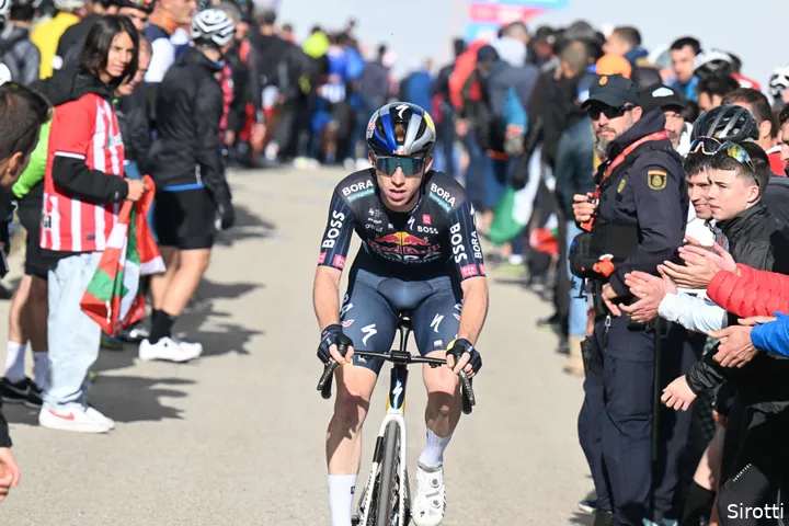 Red Bull-BORA-hansgrohe op rapport: met Vuelta-winst Roglic is basis ...