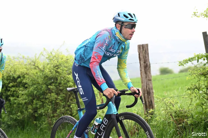 Favorieten bergklassement Tour de France 2025 | De bolletjestrui ...