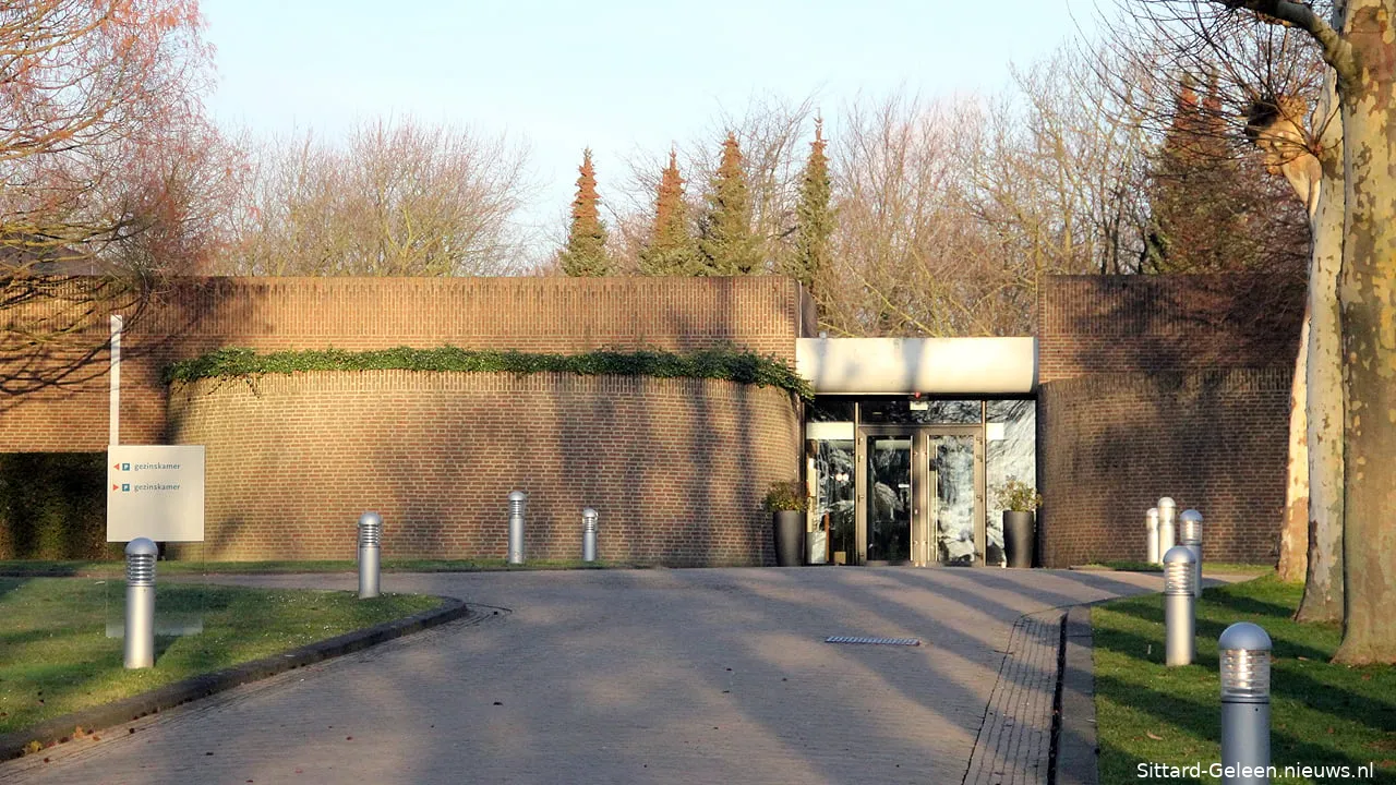 Crematorium in Geleen heeft eerste elektrische crematieoven van Nederland