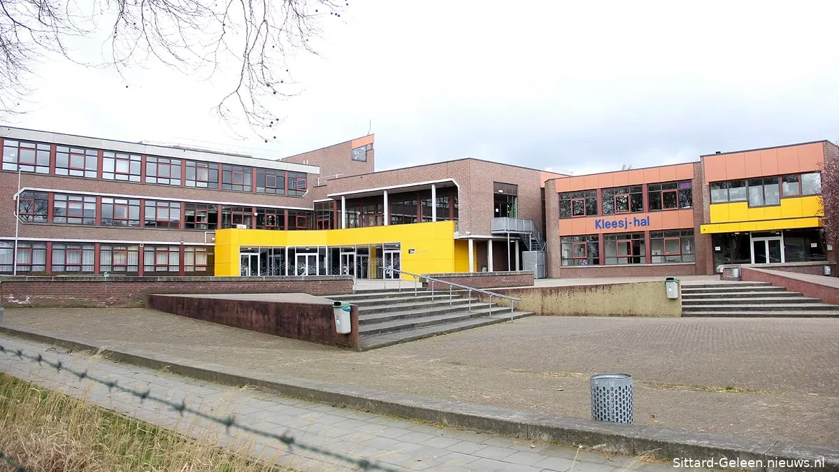 Scholengroep Trevianum Sittard vanaf komend schooljaar geheel rookvrij