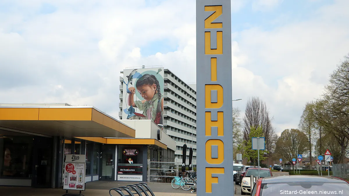 Wijkplatform Geleen-Zuid & de Kluis is op zoek naar commissieleden