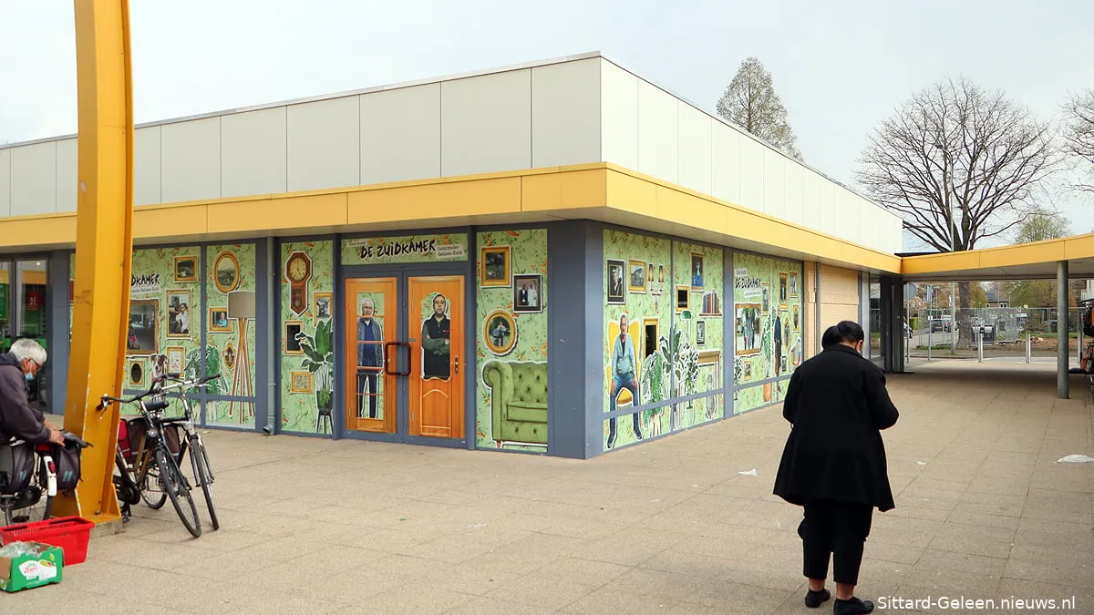 Vragen over impact Zuidkamer in Geleen-Zuid