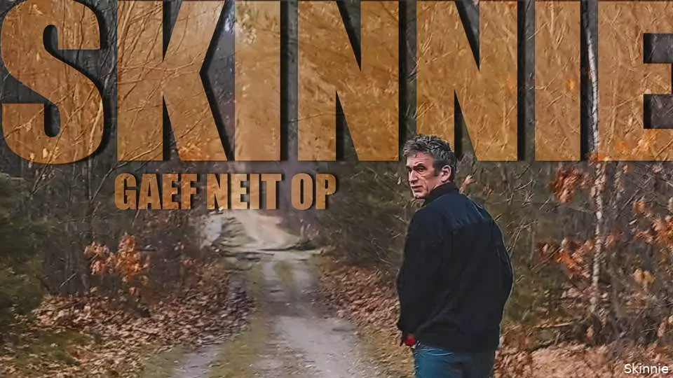 Skinnie met Tom Lanjouw live bij Stadsbrouwerij Ambrass