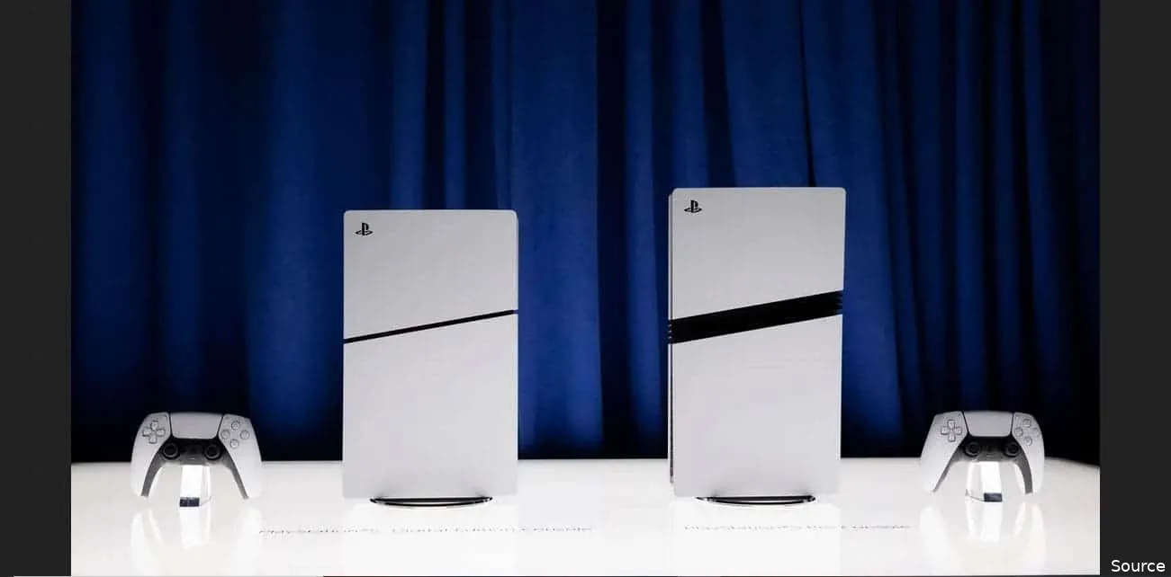 PS5 Pro vs PS5: Is the Pro Model Worth the €800 Price Tag
