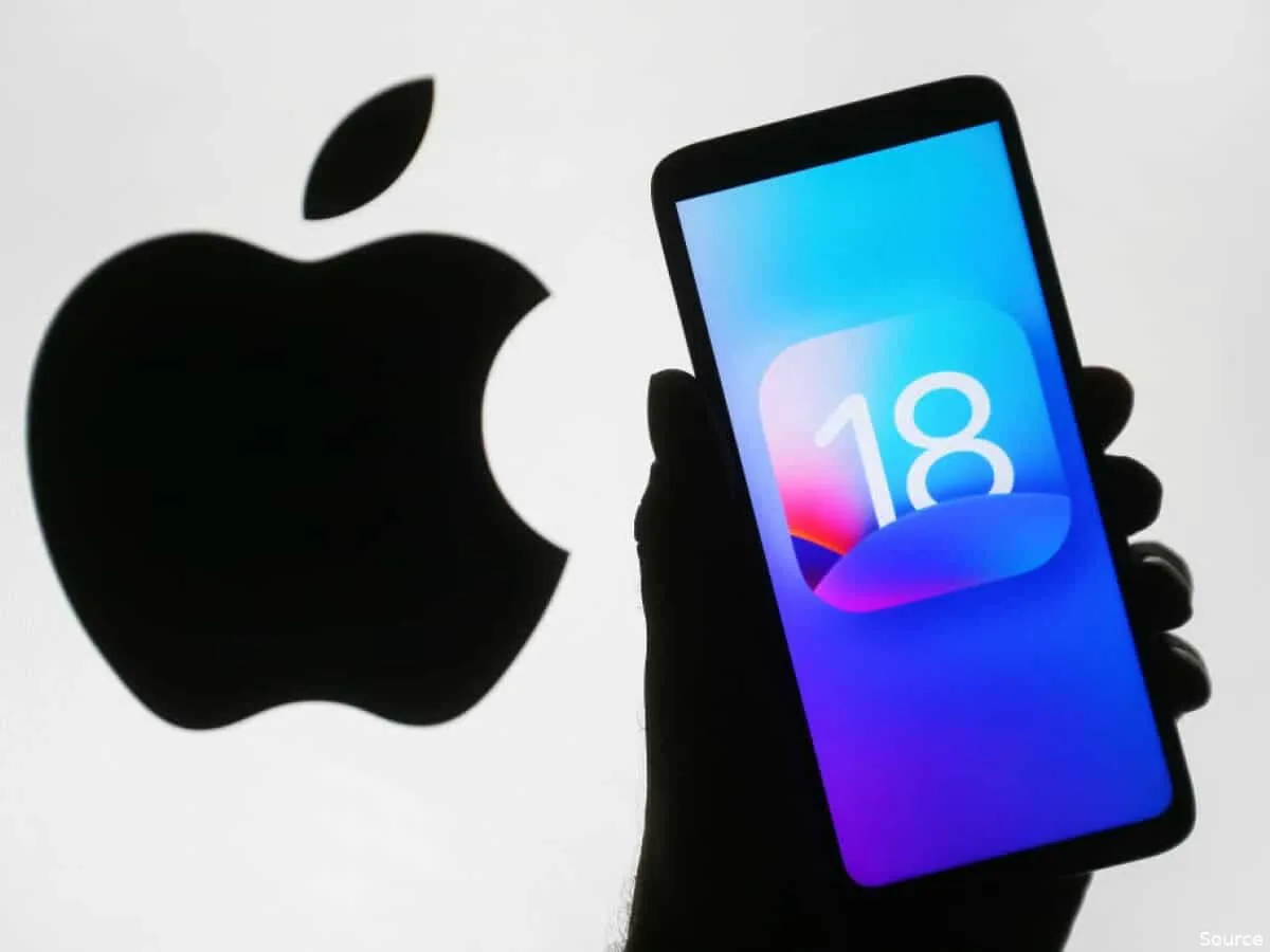A Great Sleep Aid: Apple iOS 18 Adds Night and Campfire Background Sounds