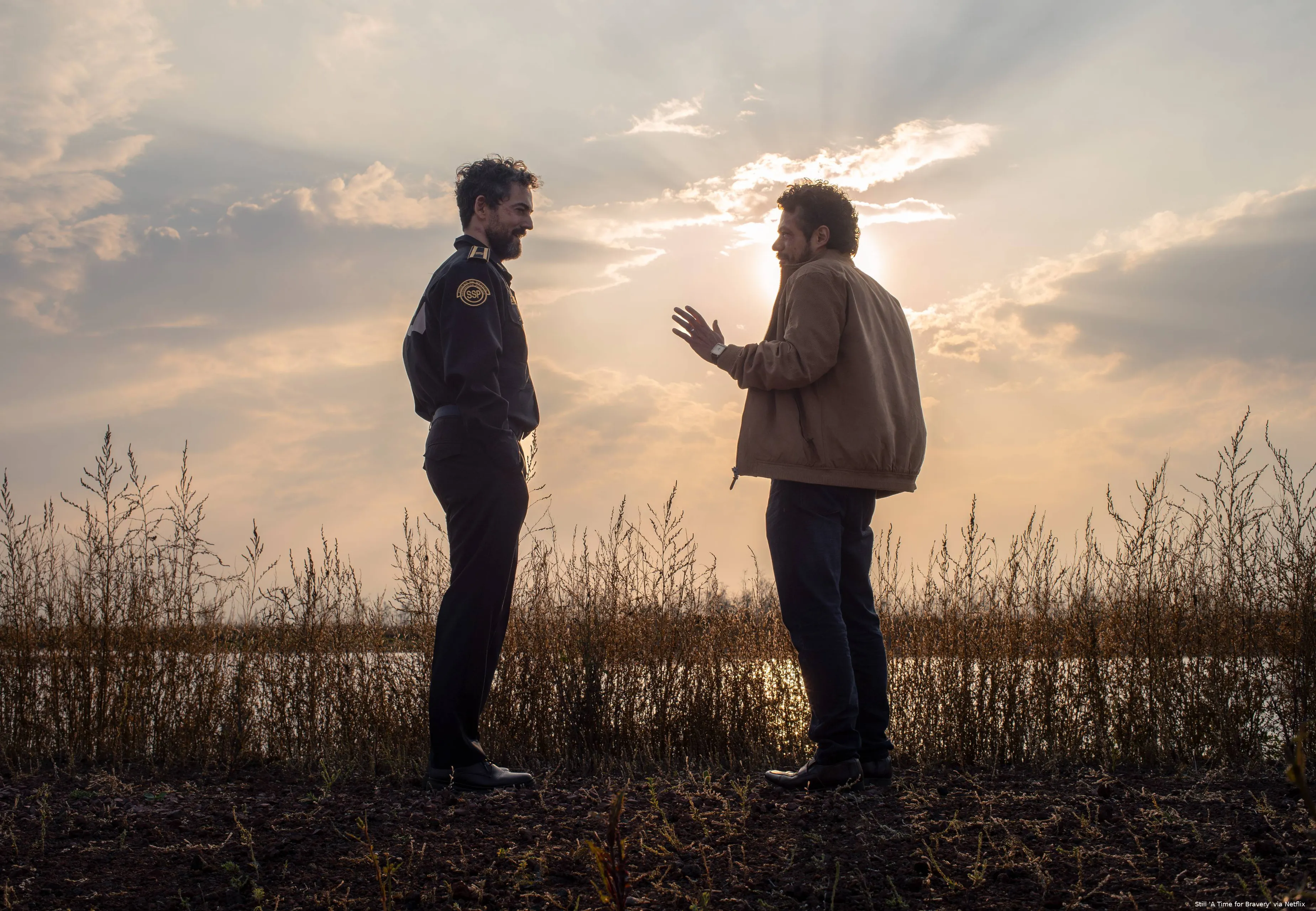 Wereldwijde Netflix-hit wordt door Nederlandse kijkers volledig over ...