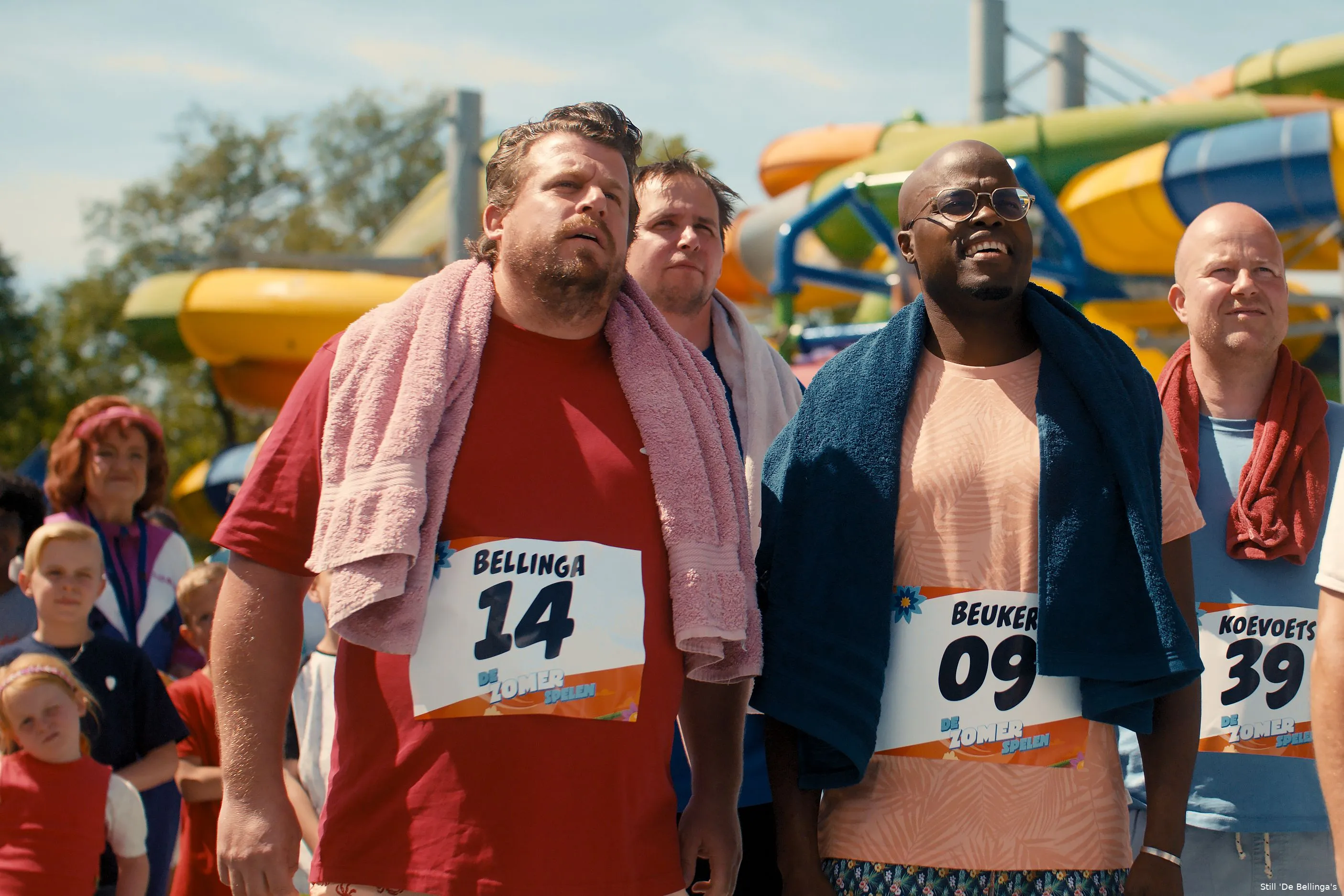 Bioscoopfilm van omstreden vlogfamilie De Bellinga’s krijgt een release ...