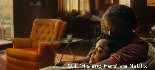 Einde van Netflix-serie 'His & Hers' uitgelegd: wie is de échte dader?