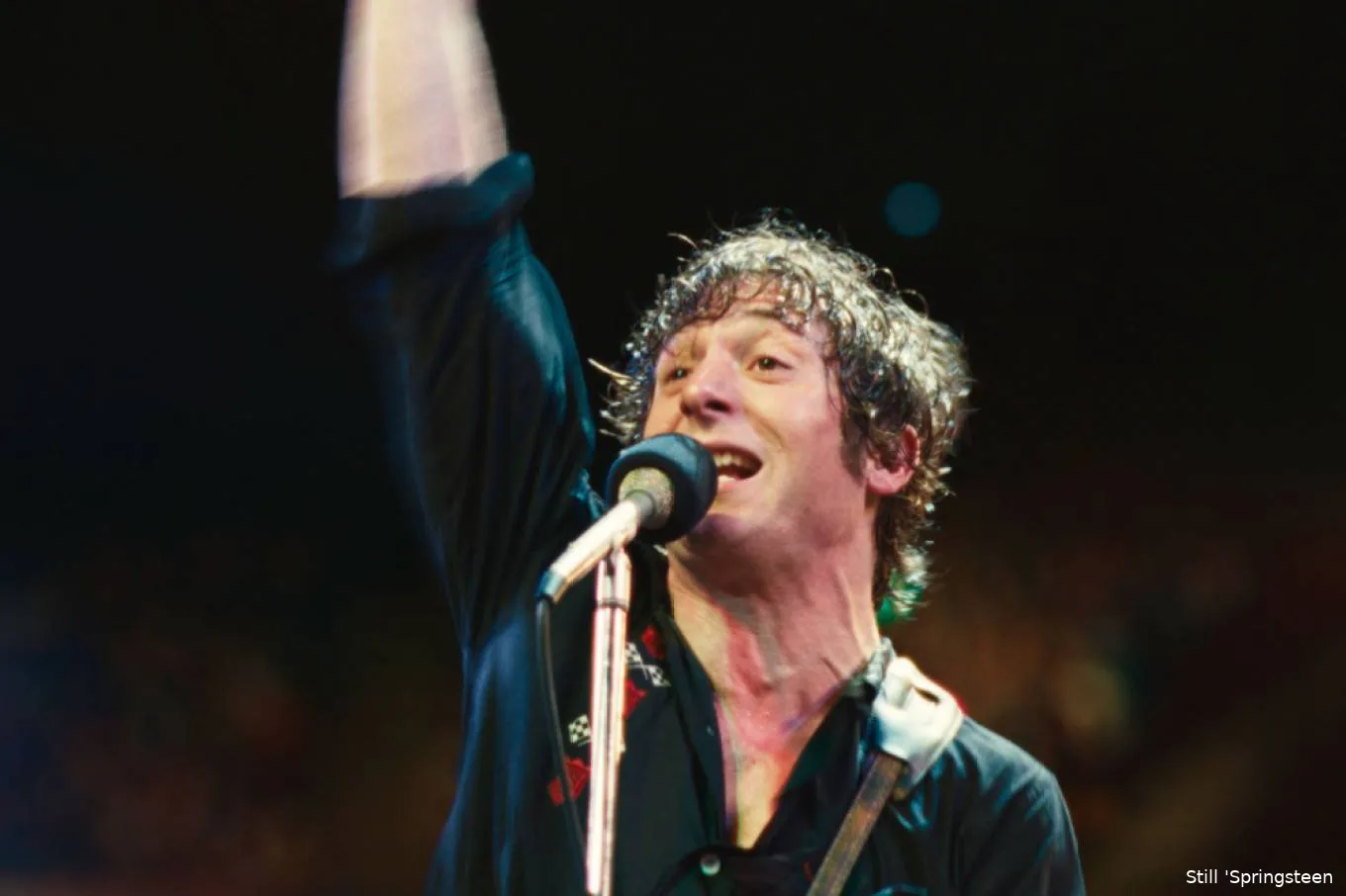 Bioscoopfilm met 'The Bear'-acteur Jeremy Allen White vanaf vandaag te ...