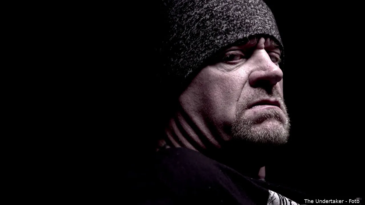 WWE-Legende Undertaker im Ruhestand: Das ist sein neues Leben!