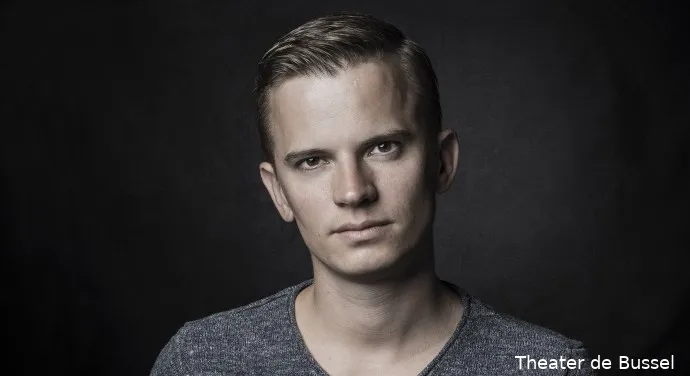 Teus Nobel is Liever in de KluiZ dan ThuiZ
