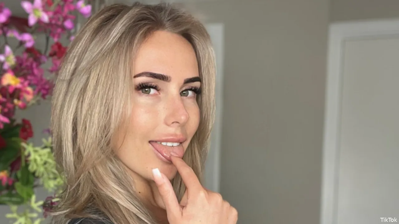 Opnieuw Nederlandse dame die 1000 mannen op 1 dag record wil verbreken ...