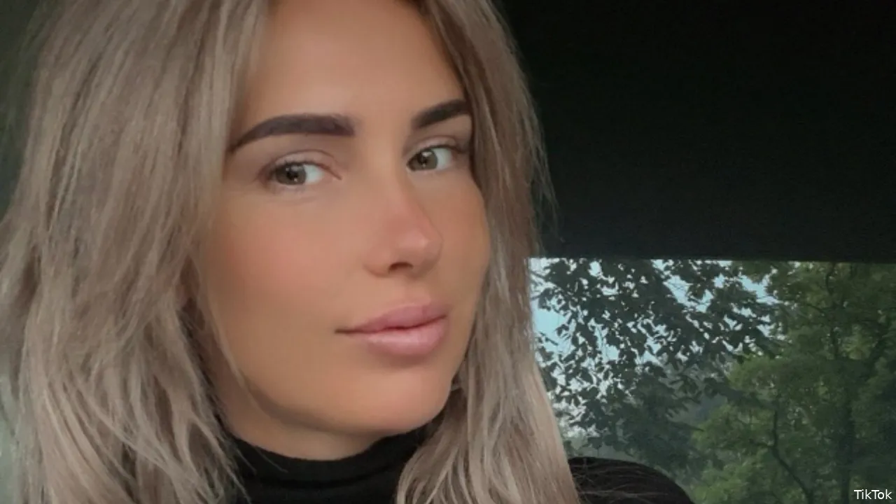 Opnieuw Nederlandse dame die 1000 mannen op 1 dag record wil verbreken ...