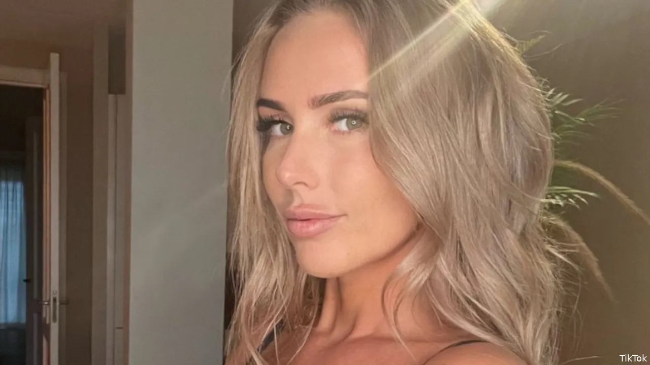 Opnieuw Nederlandse dame die 1000 mannen op 1 dag record wil verbreken ...